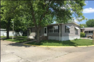 High Cliff Estates – Maverick Commercial Mortgage